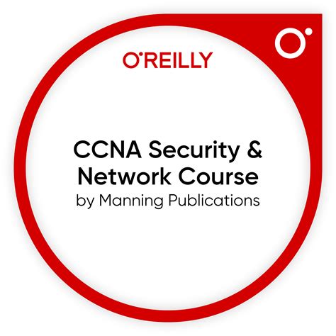 Ccna Security And Network Course Credly
