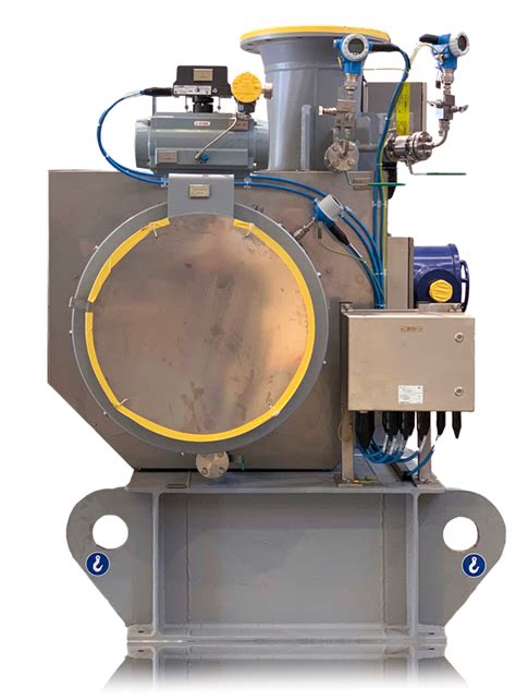 CENTRIFUGAL COMPRESSORS