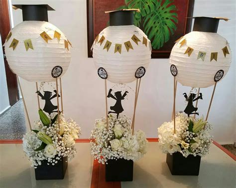 Graduation Party Centerpieces Graduation Party Planning College