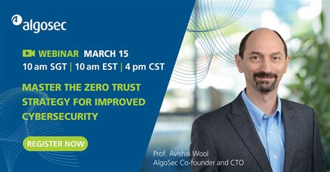 Algosec On Linkedin Do You Want A Security Solution That Will Truly Protect Your Companys…