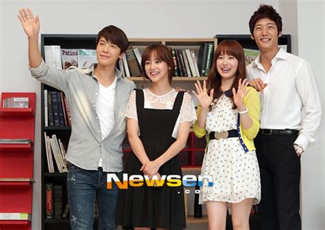 Panda And Hedgehog Korean Drama Tv Tv Drama Best Dramas