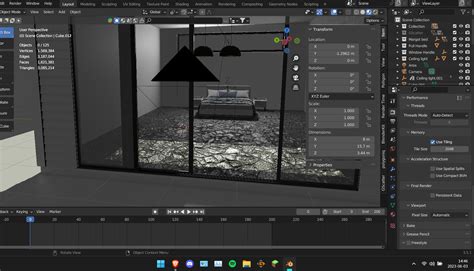 Why Does The Render Preview And Final Render Look So Different