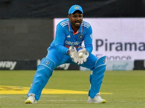 T20 World Cup 2024 Is Sanju Samson The Ultimate Answer To Indias