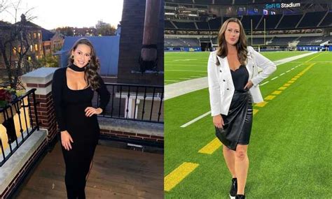 Who Is Kaitlin Sharkey And What Makes Her Relationship Stand Out