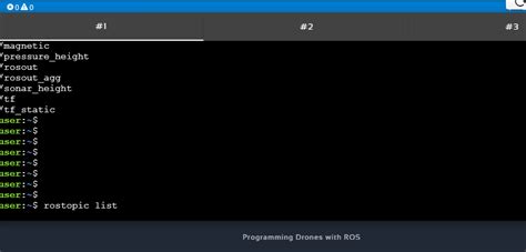 Rosrosh File Not Found And Webshell Last Lines Not Visible Ros