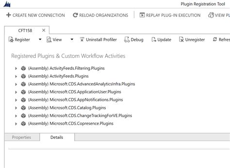 Plugins Development In Dynamics 365 Crm Part 2 Registering Your