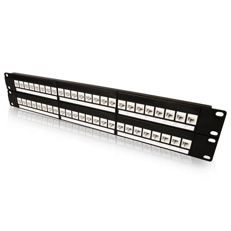 PATCH PANELS Infralink Networks