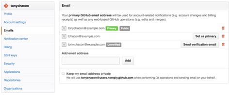 Git Account Setup And Configuration