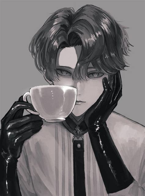 Freodore Nijisanji And 1 More Drawn By Edamame117 Danbooru