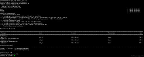 基于python3 9 2环境centos7安装pycorrector pycorrector 安装 csdn博客