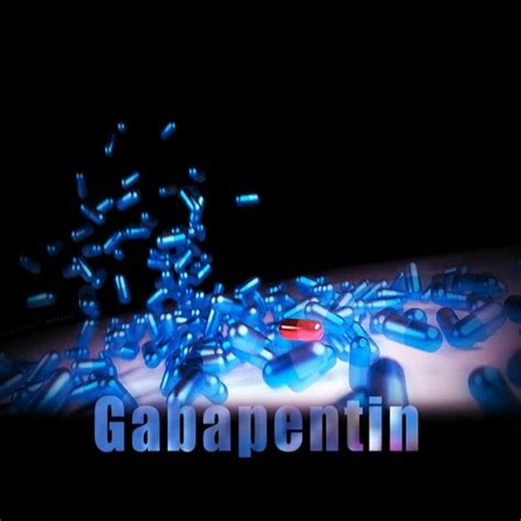 Stream Gabapentin Binaural Medications Elevated Mood Calmness Mild Euphoria Relaxation