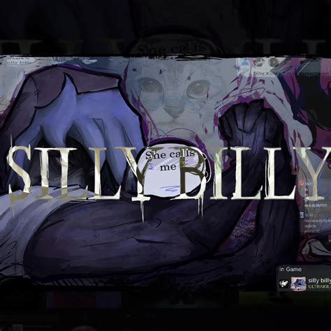 Stream Fnf Hit Single Real Silly Billy Instrumental By Titanium