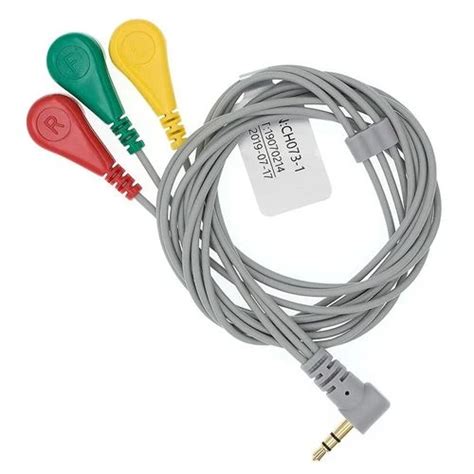 Ad8232 Ecg Module Ecg Measurement Pulse Heart Ecg Monitoring Sensor Module Kit