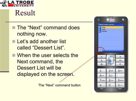 Java Me Lab2 Slides Gui Programming Ppt