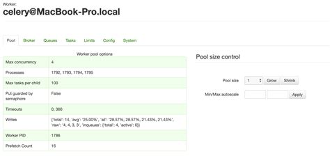 Python—在django中使用celery Zivli 博客园