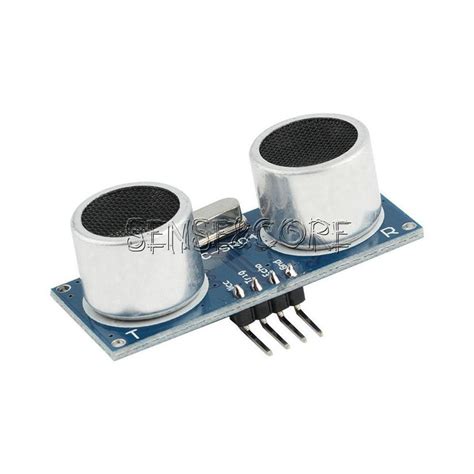 Sr04 Sr501 Hc Sr501 Mini Pir Infrared Sensor Module Ubuy India