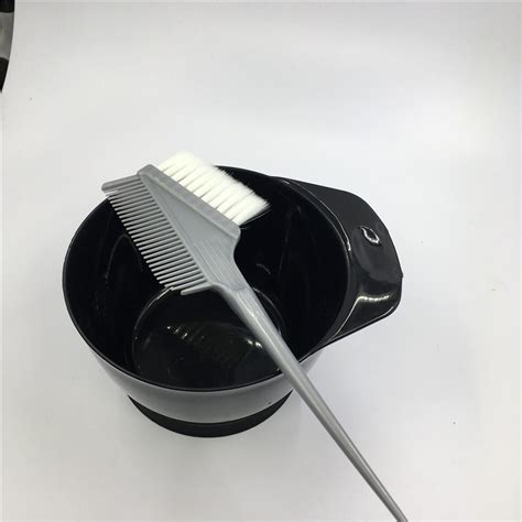 Badu Bg Купа за боядисване на коса професионална купа за боядисване на коса купа за смесване