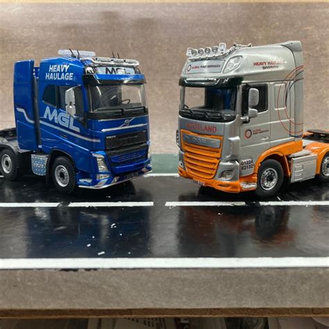 Grants Code 3 Models Added A New Photo Grants Code 3 Models