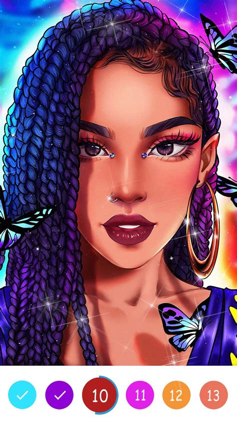 Fun Color Happy Coloring Book Apk Per Android Download