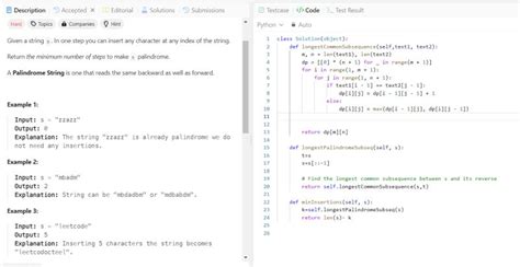 Abhishek Singh On Linkedin Python Dsa Dailychallenge 10 Comments