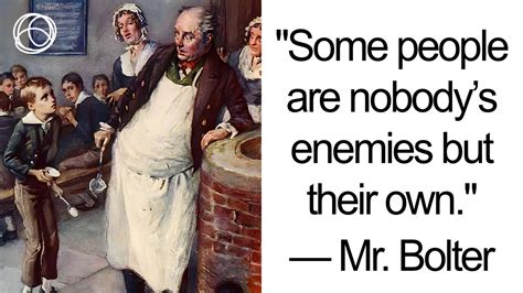 37 Top Oliver Twist Quotes That Define Resilience Sorted