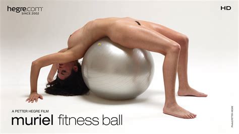 Muriel Fitness Ball
