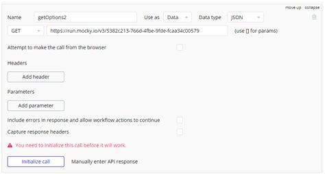 How To Quickly Fake Any Kind Of Api Response For Test Tips Bubble Forum
