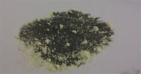 Chemistry E Journal Sec 2 Lab Session 2