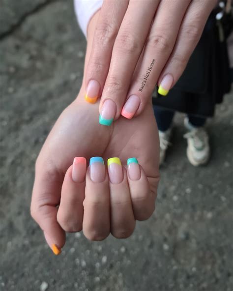 Bacis Nail House ფრჩხილების დაგრძელება შილაკი Home Facebook