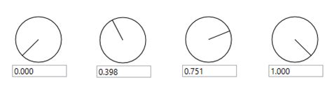 GitHub BertyBasset SynthCustomControls WPF Controls For Virtual Analog Synth Project