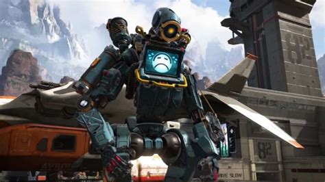 Apex Legends There Was A Problem Processing Game Logic Error Fix Gamerevolution
