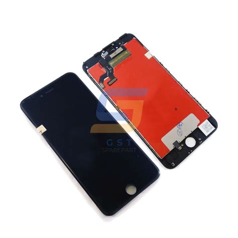 Jual Lcd Fullset Touchscreen Ip S Plus Oled Shopee Indonesia