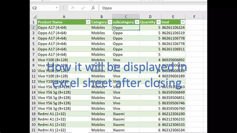 Steps In Using Delimiter To Separate Forpptx