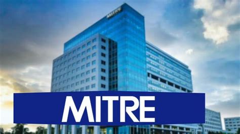 Jamal Salameh On Linkedin Mitre Reveals That Chinese Hackers Used