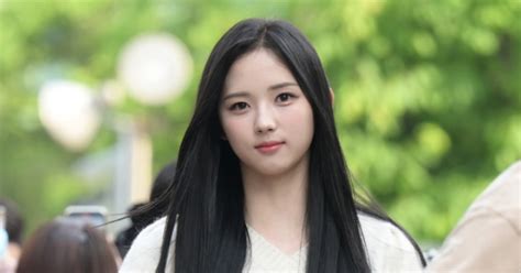 [md포토] 트리플에스 지우 아침 식사는 청순 열매로