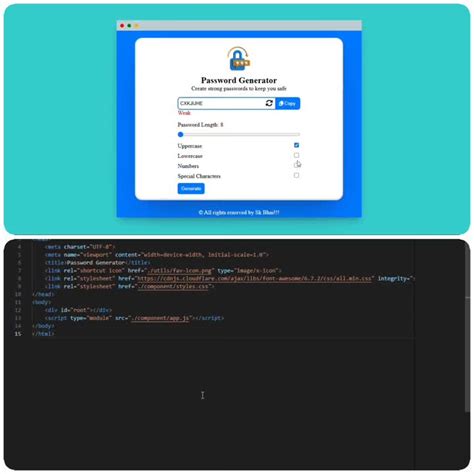 Project React Webdevelopment Javascript Coding Webdev Html Css