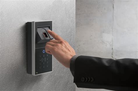 Fingerprint Sensor The Beginners Ultimate Guide