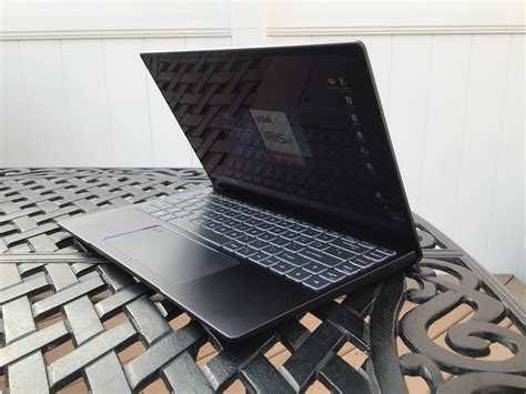 Intel Iris Xe Is Here Ways Intel S Powerful New Integrated Graphics Will Change Laptops Pcmag