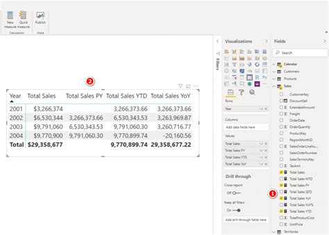Introduction To Tabular Editor For Business Users Excelerator BI