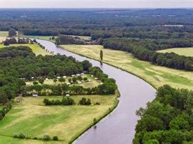 Camping De Arendshorst In Ommen