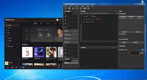 Vii Automated Testing On Windows Applications Airtest Project Docs