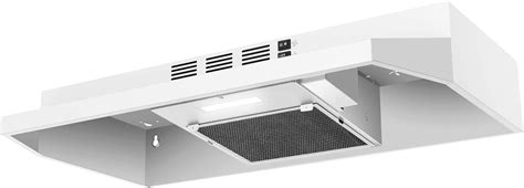 Broan Nutone Economy 24 Inch Under Cabinet Easy Install
