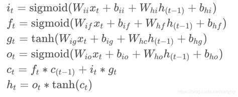 深度学习 Pytorch中rnnlstm 模型小结pytorch Nnlstm Csdn博客 深度学习 Pytorch中rnnlstm 模型小结pytorch Nnlstm Csdn博客