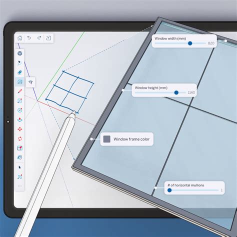 Sketchup Go Annual 3d Modeling On The Go