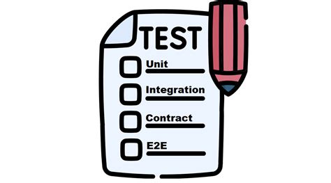 Microservices Testing Types A Guide To Unit Integration Contract And End To End Testing By