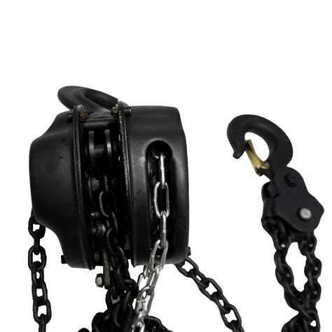 Chain Block Startools Indonesia