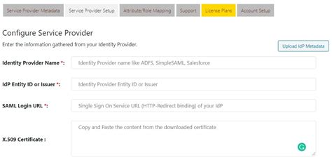 Moodle Login Setup Guides Moodle Single Sign On SSO Setup Guides