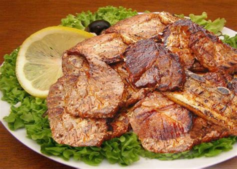 Блюда из зайчатины Libtime