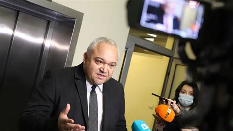 Иван Демерджиев е назначен за заместник министър на вътрешните работи Nova