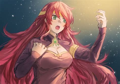 Pyrrha Nikos Rwby Image By Ootato Zerochan Anime Image Board